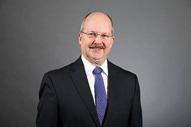 Five Questions with Faculty: David Smith - University at Albany-SUNY