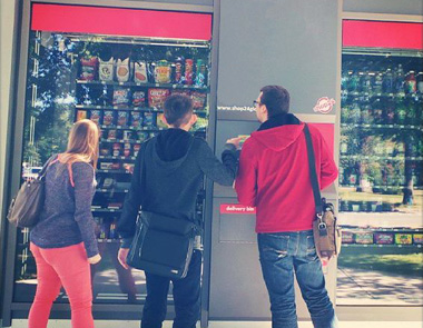 University at Albany Launches Its First Shop24 - University at Albany-SUNY