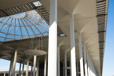 A Modern Wonder - University at Albany-SUNY