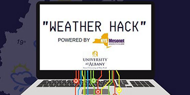 Students, Entrepreneurs, Area Professionals to Compete in ‘Weather Hack ...