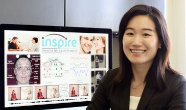 5 Questions with Faculty: Yelin Kim - University at Albany-SUNY