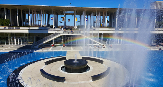 Public Beauty - University at Albany-SUNY