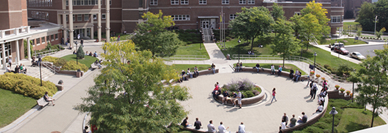 Streamlining Transfer Access - University at Albany-SUNY