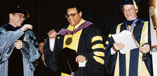 Throwback Thursday: A New Day - University at Albany-SUNY