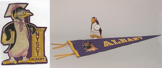 Throwback Thursday: Pedagogic Bird to Noble Dog - University at Albany-SUNY