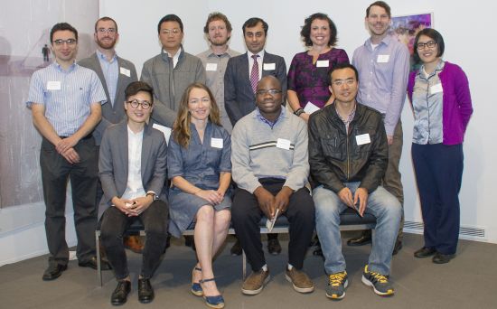 Some Artists, Some Scientists – All Teachers - University at Albany-SUNY