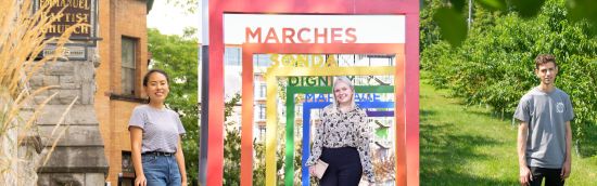 Massry Fellowship Helps Five Students Serve Nonprofits - University at ...