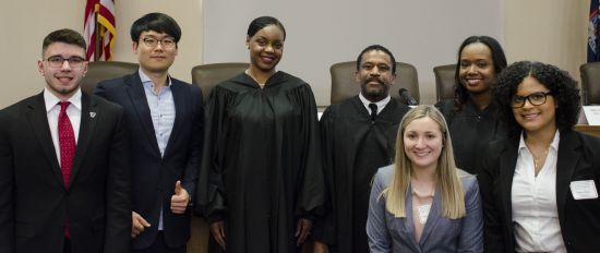 Practicing Law - University at Albany-SUNY