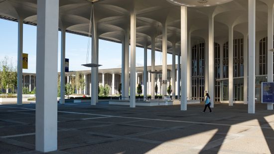 A Modern Wonder - University at Albany-SUNY