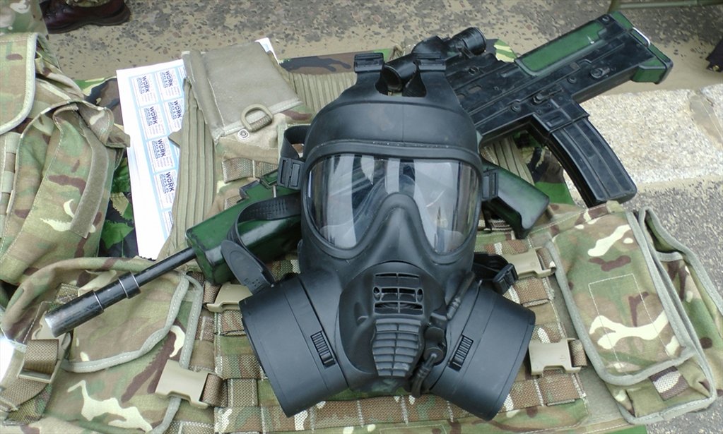 CEHC Red Team Exercise Studies Threat of Biological Warfare ...