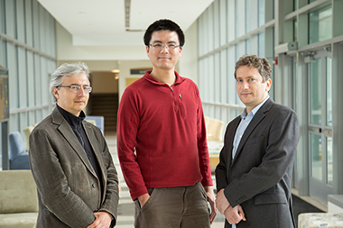 Collaborating Chemists - University at Albany-SUNY