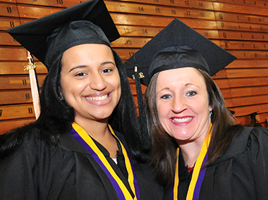 University at Albany Celebrates Winter Commencement, Dec. 7 ...