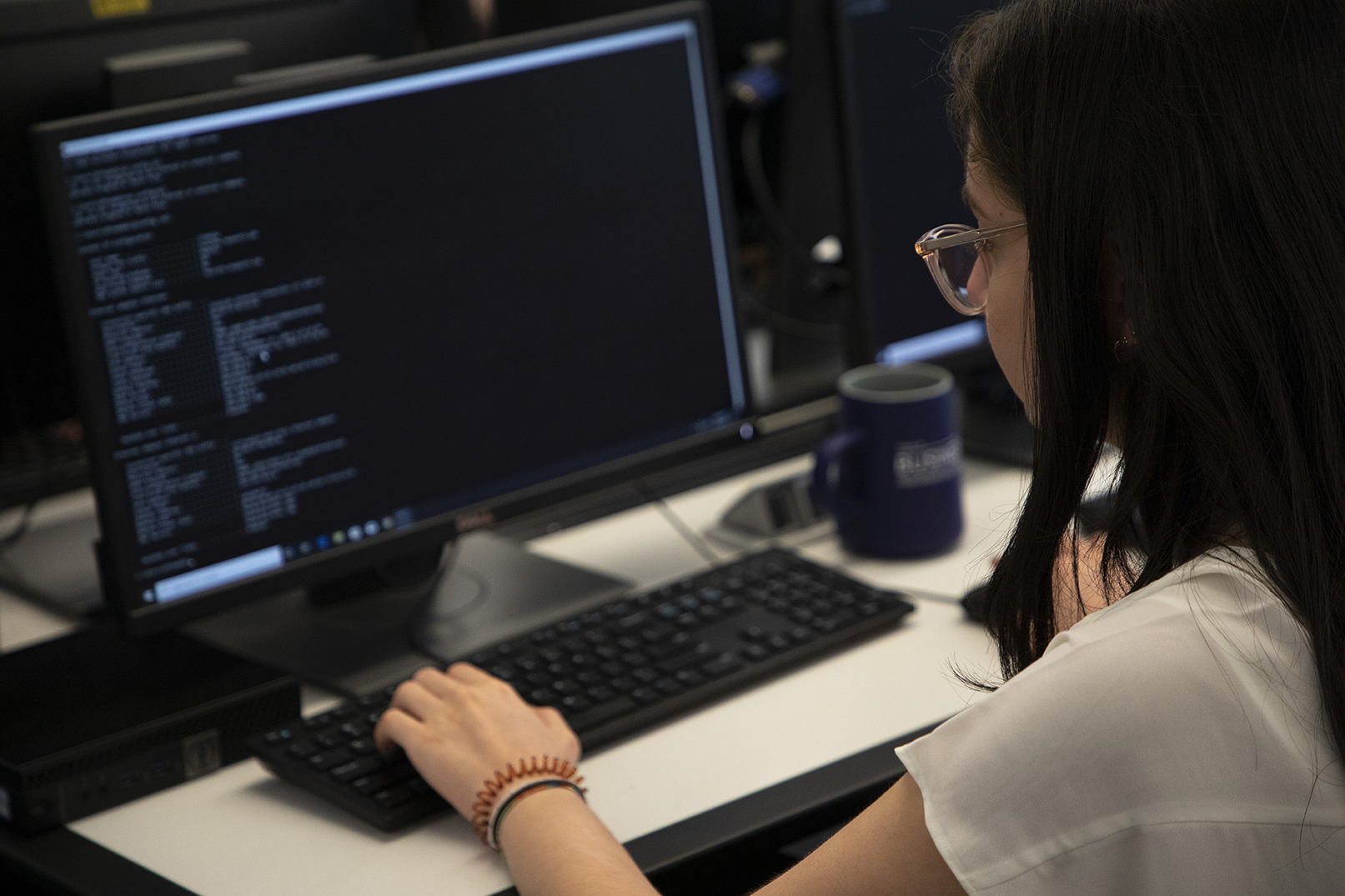 UAlbany Launches Master’s in Digital Forensics, Cybersecurity ...