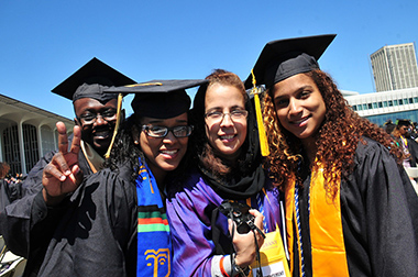 University’s EOP Program Creates Strong Model for Success - University ...