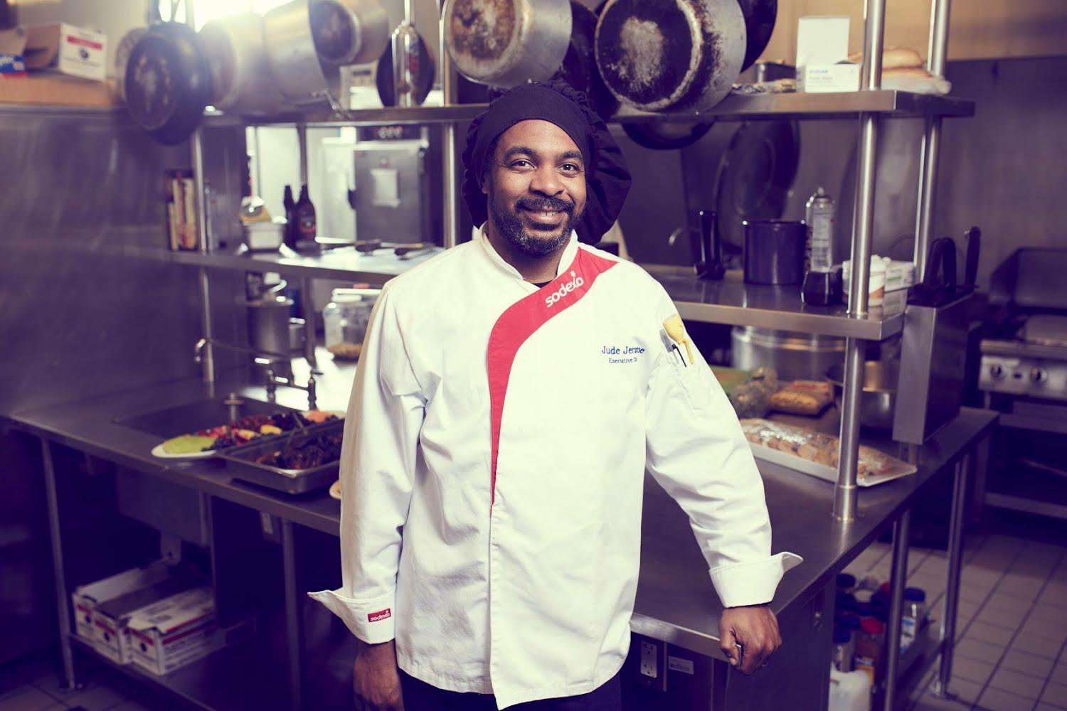 Calypso food-tasting event kicks off support for Bahamas recovery ...