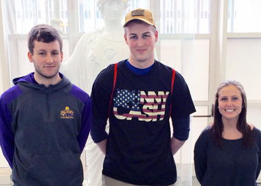 Pi Day: Celebrating the Importance of Mathematics - University at ...