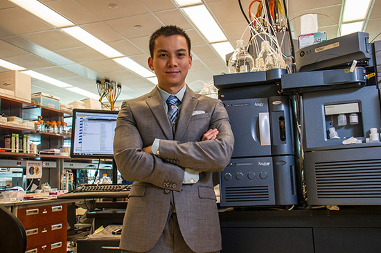 Pitching ‘Under 30’ - University at Albany-SUNY