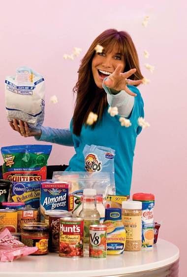 'Hungry Girl' and Alumna Lisa Lillien ’87 Headlines UAlbany Homecoming ...