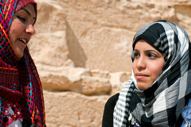 UAlbany Conference Focuses on the Role and Impact of Middle Eastern ...