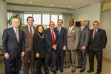 University at Albany Announces $5.25 Million Gift, Largest-Ever, from ...