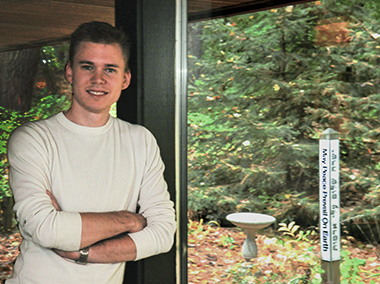 Community Service Attracts UAlbany Students to Campus Ministry ...