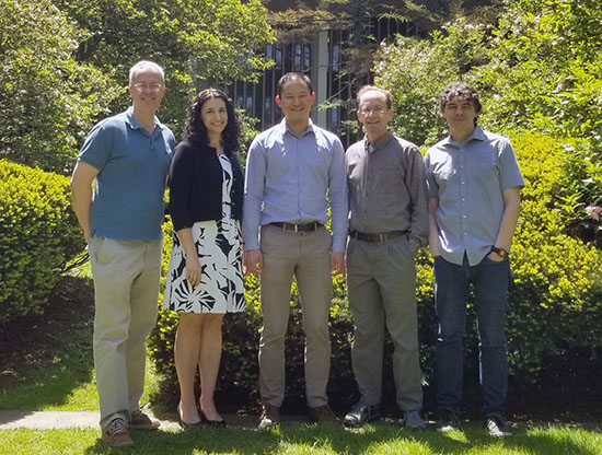 Grant Generators - University at Albany-SUNY