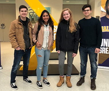 Taking the Top Prize - University at Albany-SUNY