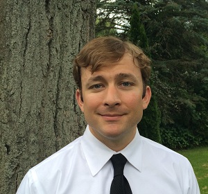 Justin Pickett Receives American Society of Criminology's 2015 Ruth ...