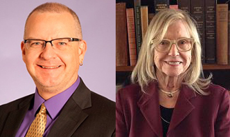 SCJ Dean Wins Prize Honoring Famed Criminologist Adler - University at ...