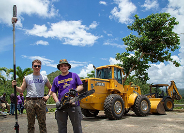Rebuilding Puerto Rico - University at Albany-SUNY