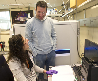 RNA Institute Looks to Improve Drug Therapies Targeting HIV ...