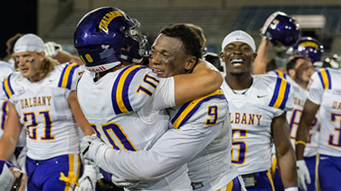 History in Western New York - University at Albany-SUNY