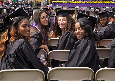 UAlbany Celebrates 173rd Commencement - University at Albany-SUNY
