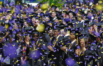UAlbany Celebrates 2013 Spring Commencement, May 17-19 - University at ...