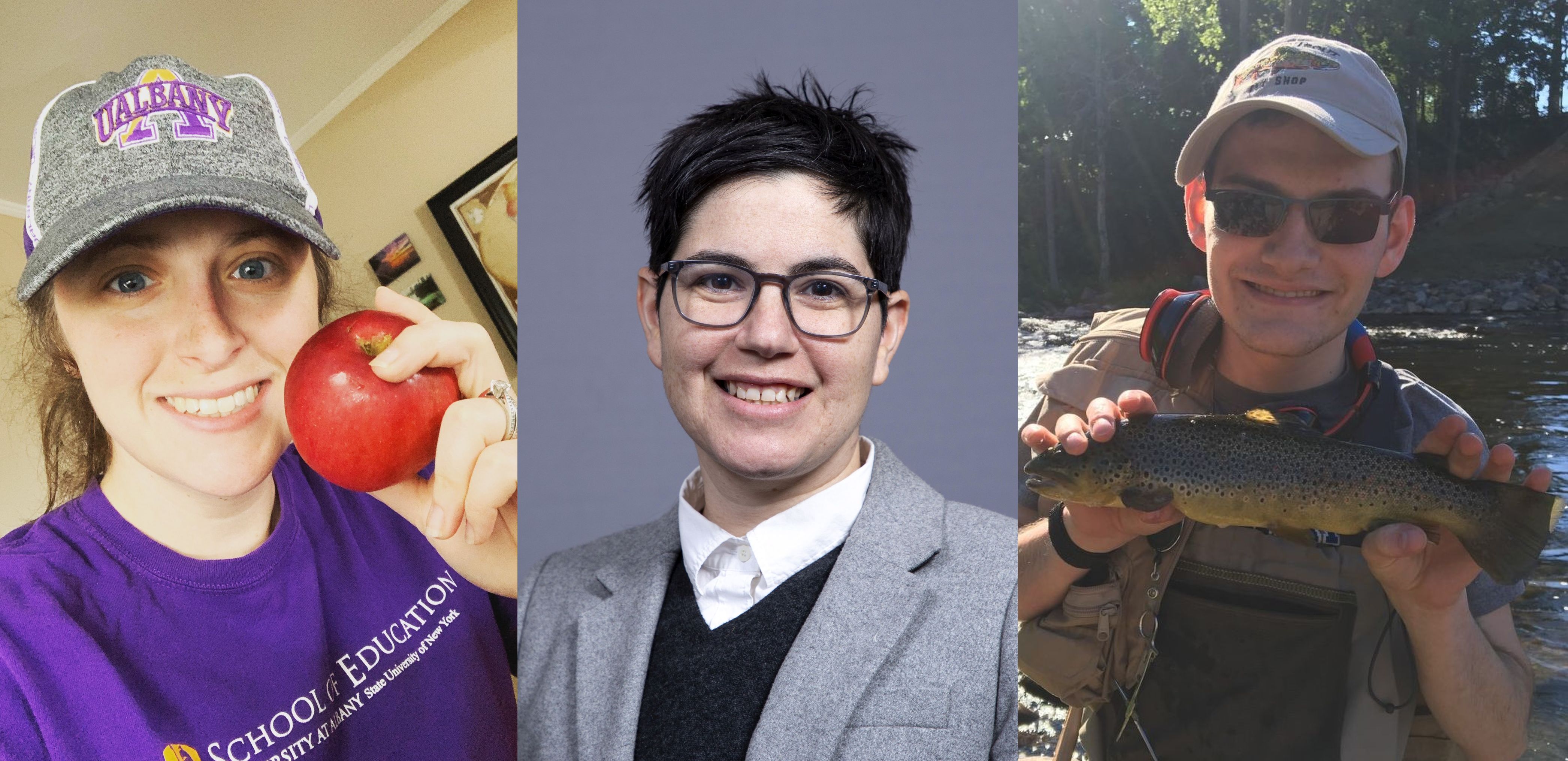 Three Honored with Terra Awards for Sustainable Practices - University ...