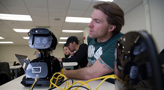 UAlbany Launches Engineering Dual Degree Program - University at Albany ...