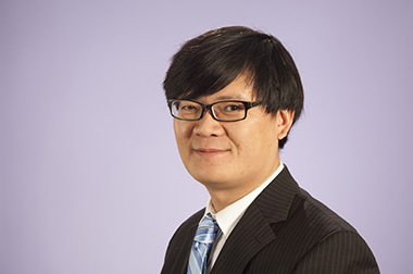 Seeking Patterns in Big Data - University at Albany-SUNY