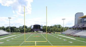 UAlbany’s New $24 Million Multi-Sports Complex: A Premier Venue for ...