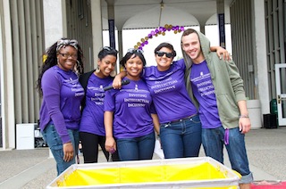UAlbany Welcomes Class of 2016: Themed Living-Learning Communities ...