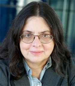 Ensuring Election Integrity: 5 Questions with Dr. Rebecca Mercuri ...