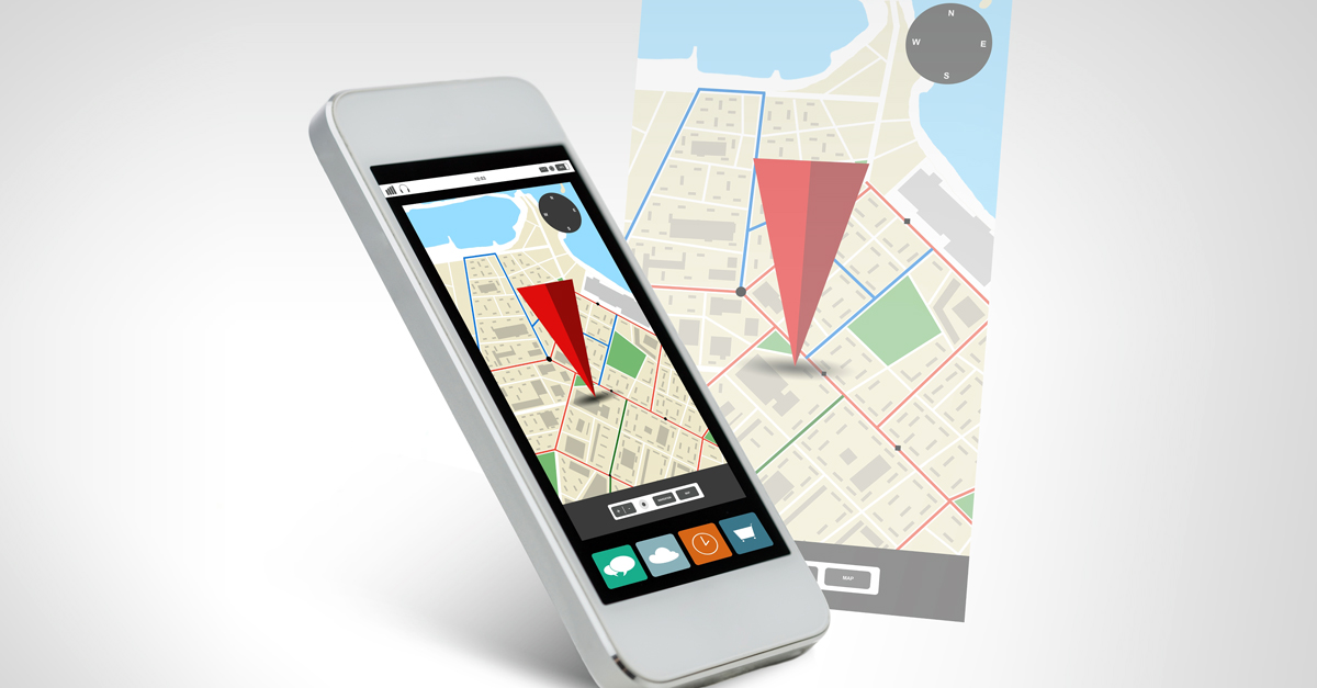 A Safer Way to Share Your Location - University at Albany-SUNY