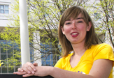 May 2013 - University at Albany-SUNY
