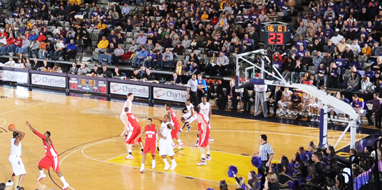 Get Ready for the Great Danes: UAlbany Basketball Teams Tip Off Nov. 12 ...