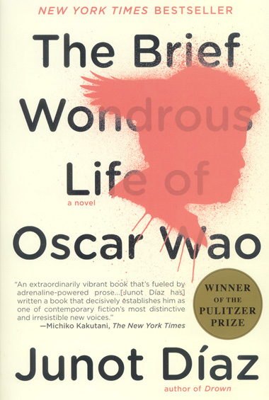 'The Brief Wondrous Life of Oscar Wao' Set for March 24 at UAlbany's ...