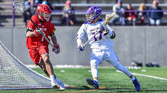 Winter Track & Field Teams Maintain Dominance as Spring Sports Take the ...