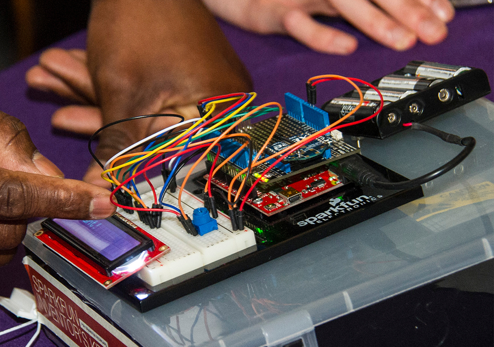 University at Albany - State University of New York