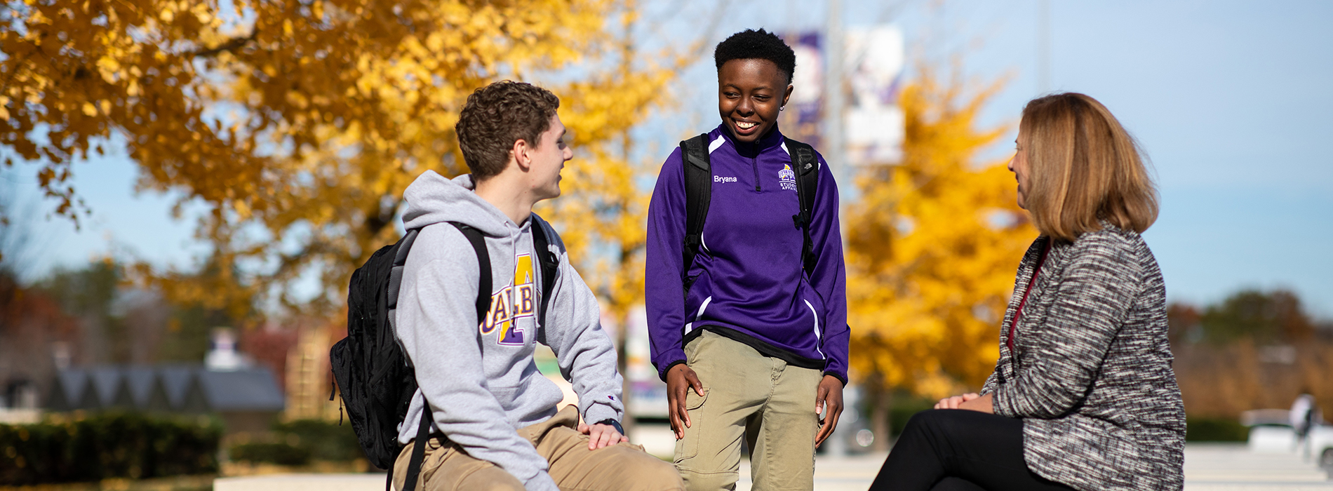 University at Albany - State University of New York