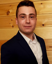 UAlbany Grad Students Win Competitive International Awards | University ...