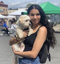 UAlbany Grad Students Win Competitive International Awards | University ...