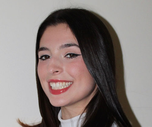 2023 Graduate Spotlights